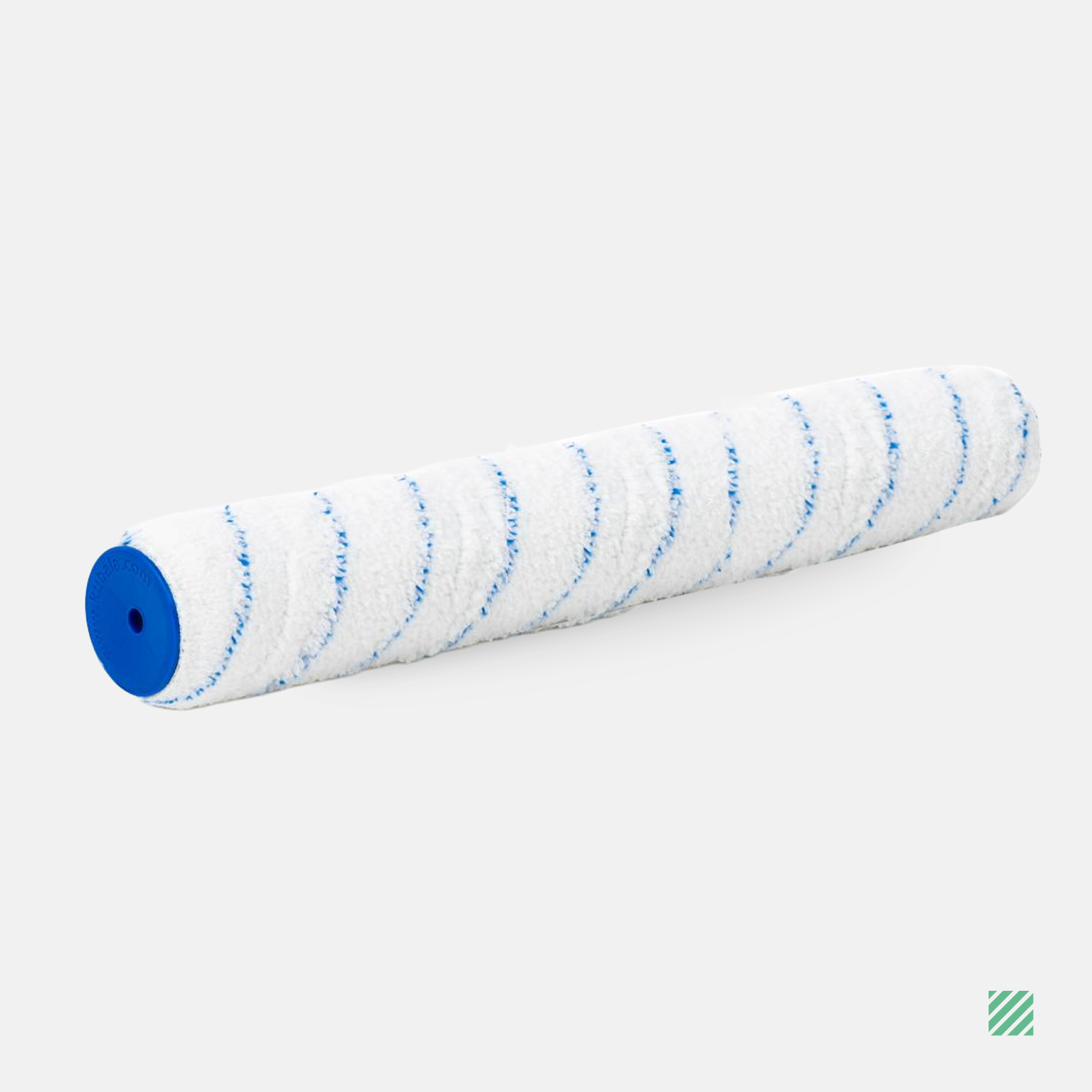 Microfiber roller 50 cm – Afbouwbaas
