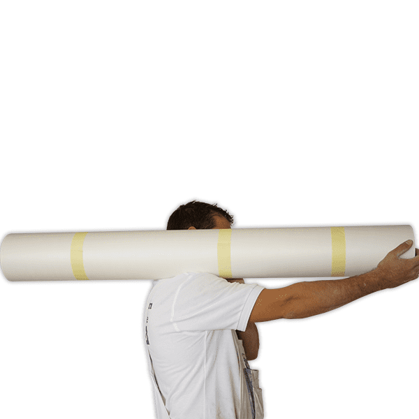 Stucloper 110 t/m 130 50m2 – Afbouwbaas